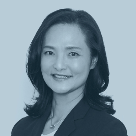 Korea - Leadership | GE Aerospace